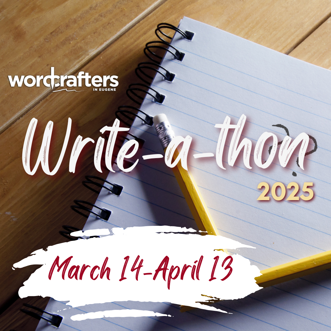2025 Worcrafters Write-A-Thon